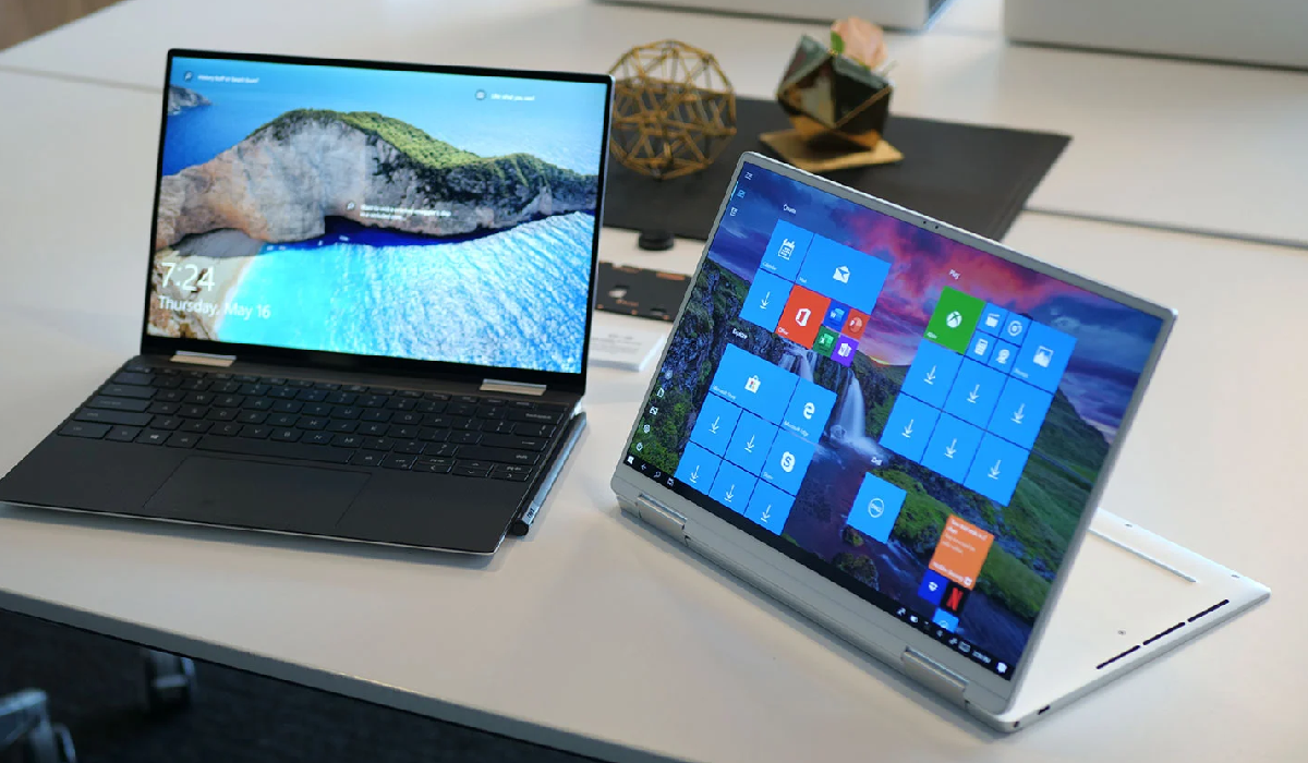Meilleurs ordinateurs portable Windows [current_date format='Y']