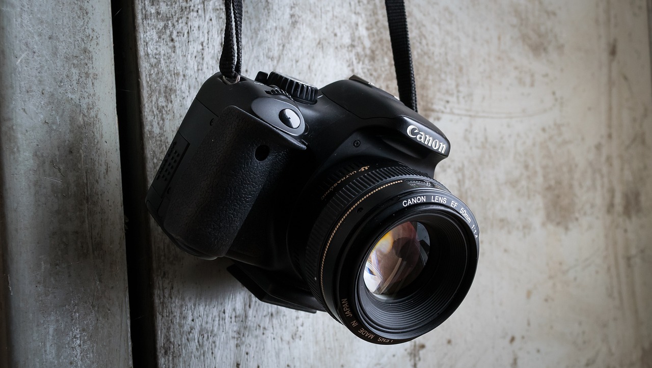 Meilleurs appareils photo numériques - Guide d'achat & Comparatif