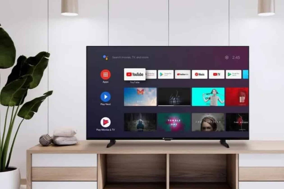 Meilleurs téléviseurs 4K [current_date format='Y']